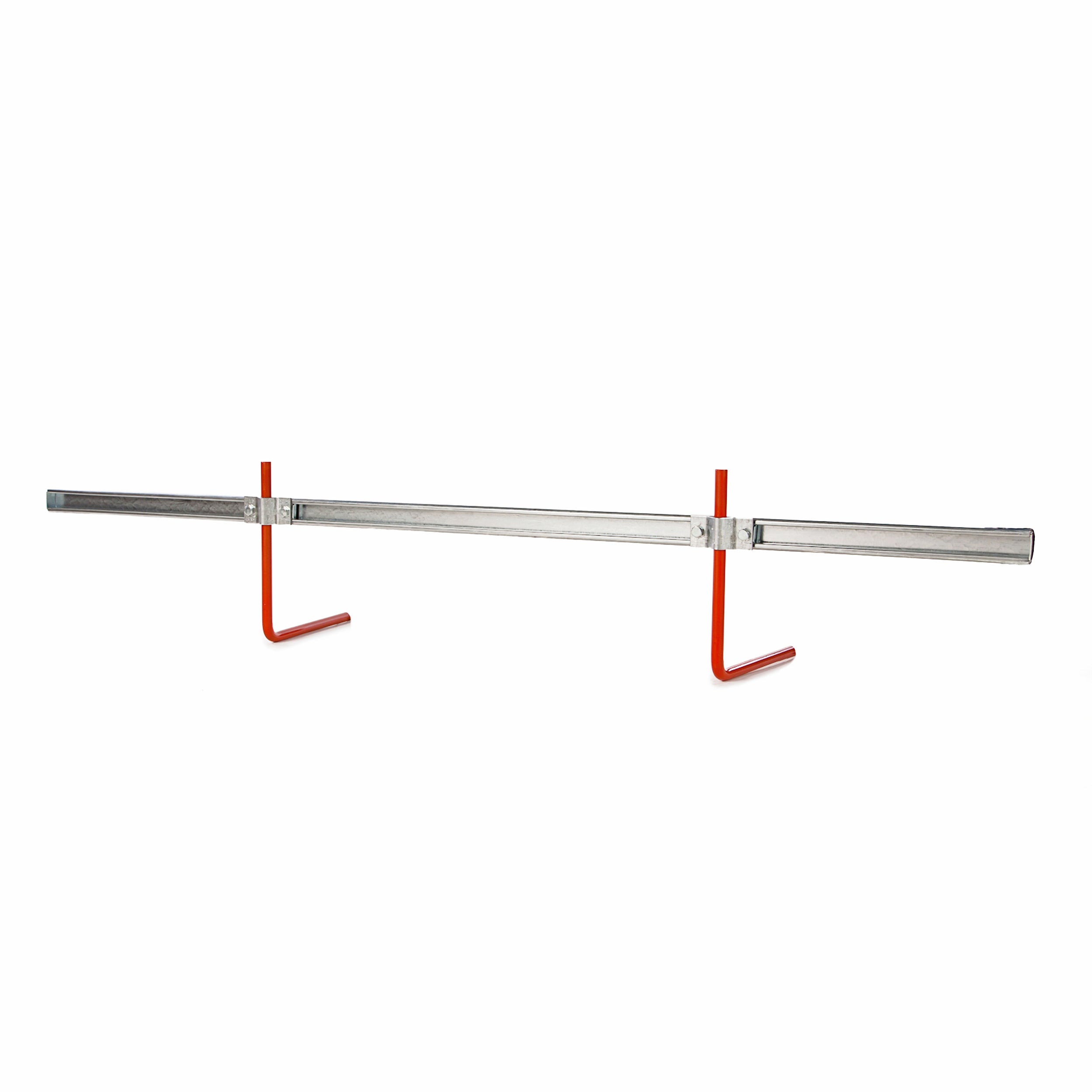 Adjustable Guard Rail (Double-Sided) — GravityConveyor.com