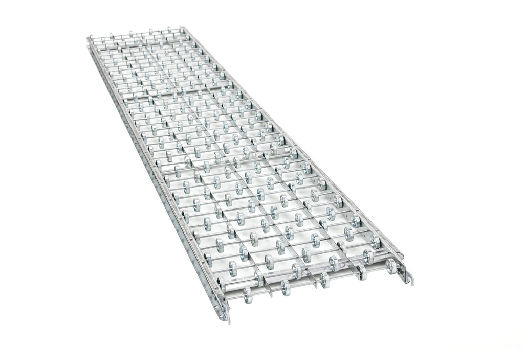 Gravity Conveyors | Conveyor Solutions | GravityConveyor.com