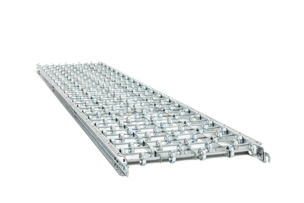 Gravity Conveyors | Conveyor Solutions | GravityConveyor.com