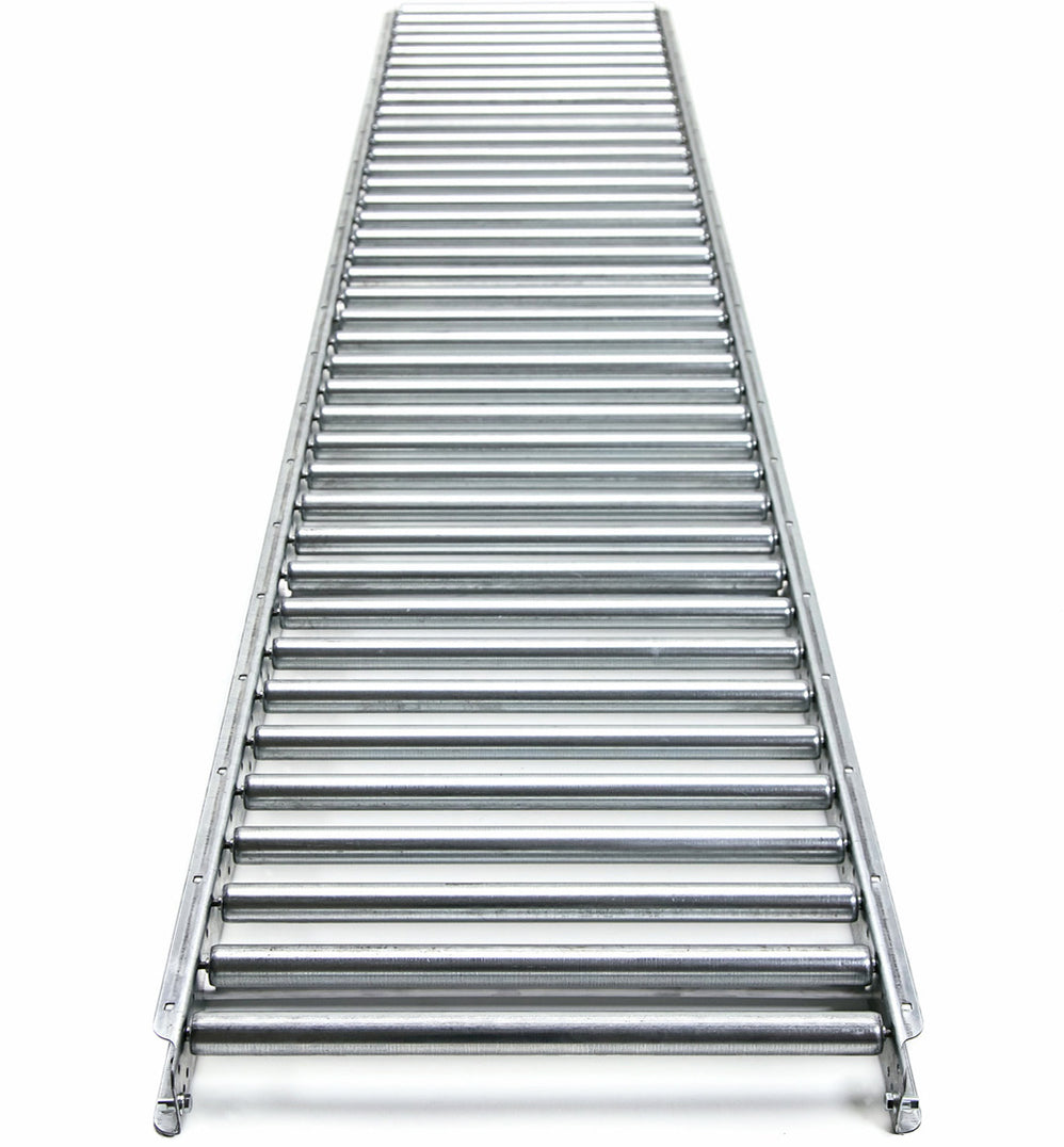 Gravity Conveyor Add-ons — GravityConveyor.com